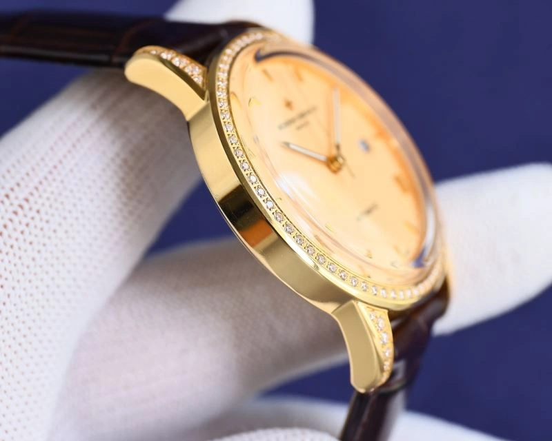 1:1 copy VACHERON CONSTANTIN Watches