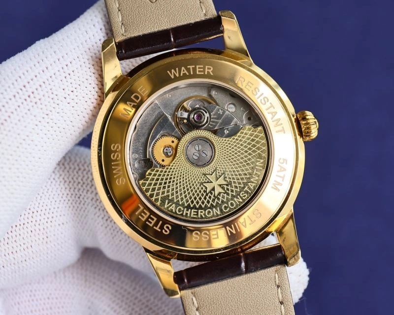 1:1 copy VACHERON CONSTANTIN Watches
