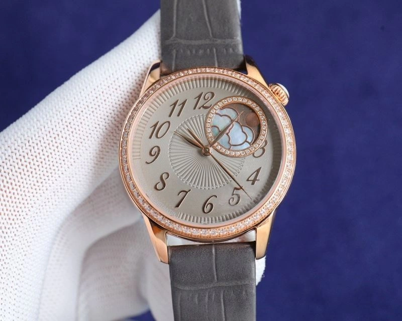 Factory-made VACHERON CONSTANTIN Watches