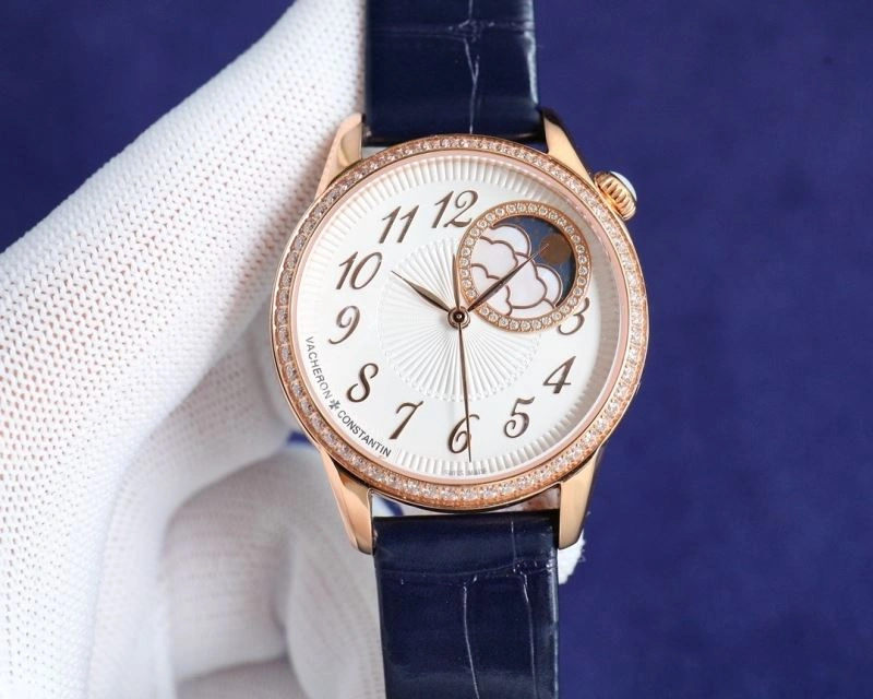 Factory-made VACHERON CONSTANTIN Watches