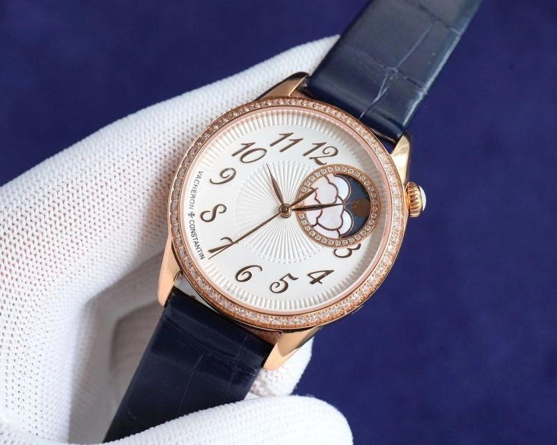 Factory-made VACHERON CONSTANTIN Watches