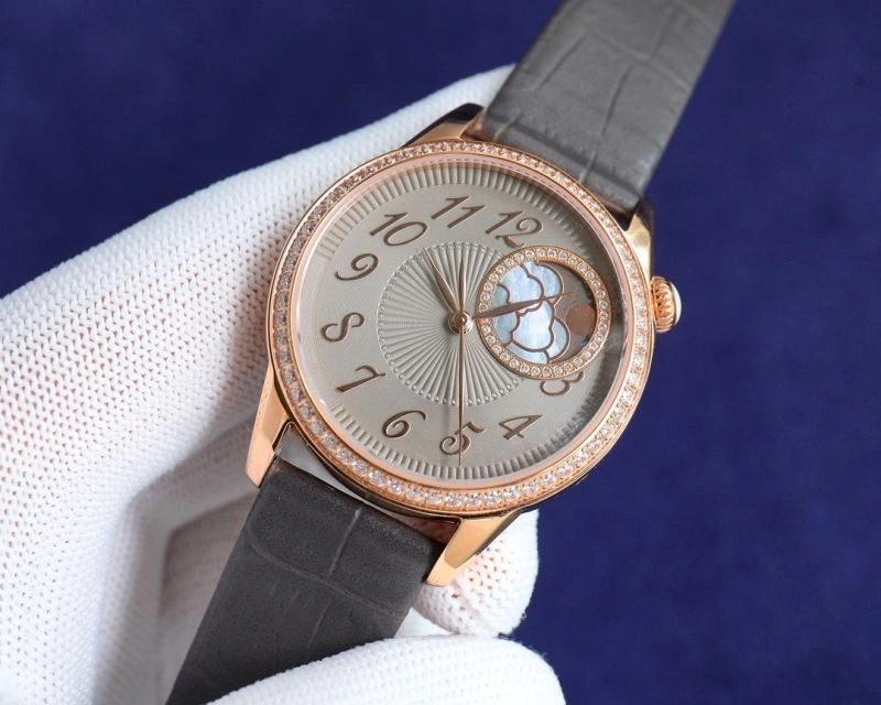 Factory-made VACHERON CONSTANTIN Watches