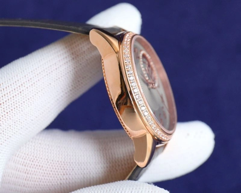 Factory-made VACHERON CONSTANTIN Watches