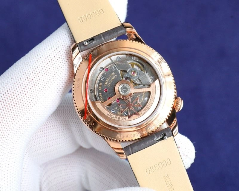 Factory-made VACHERON CONSTANTIN Watches