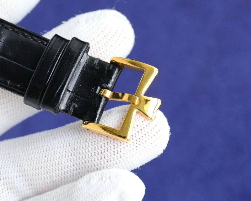 Brand-authenticated VACHERON CONSTANTIN Watches