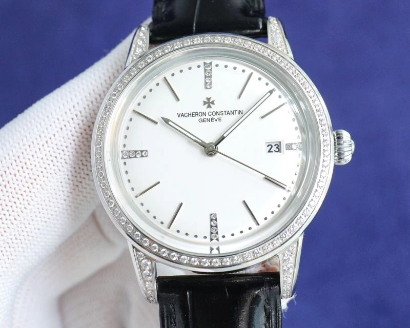 Official VACHERON CONSTANTIN Watches