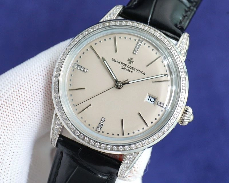 Official VACHERON CONSTANTIN Watches