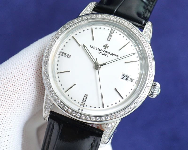 Official VACHERON CONSTANTIN Watches