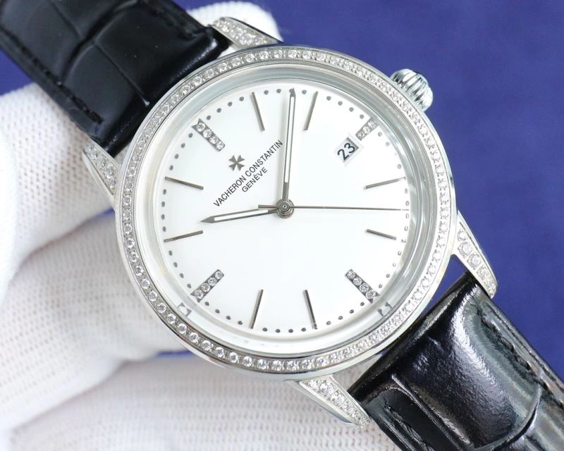 Official VACHERON CONSTANTIN Watches