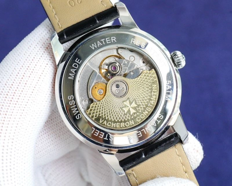 Official VACHERON CONSTANTIN Watches