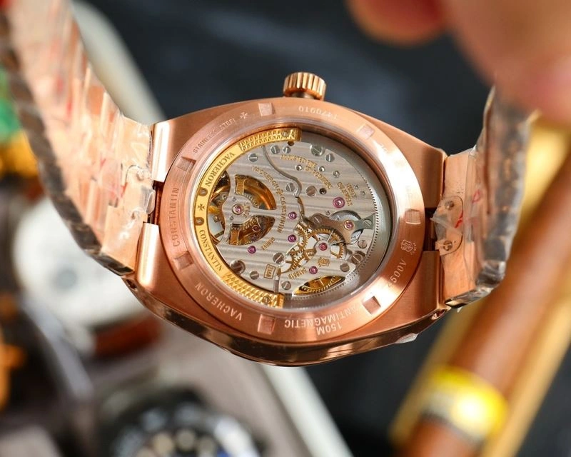 Brand-original VACHERON CONSTANTIN Watches