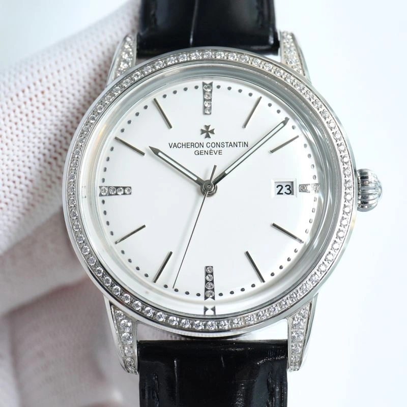 Affordable VACHERON CONSTANTIN Watches