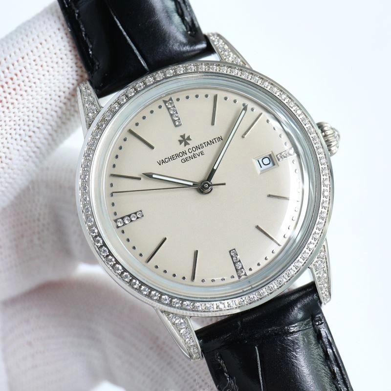 Affordable VACHERON CONSTANTIN Watches
