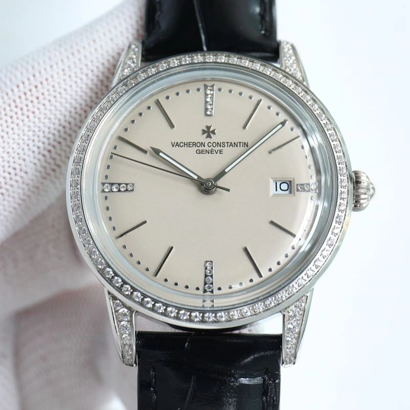 Affordable VACHERON CONSTANTIN Watches