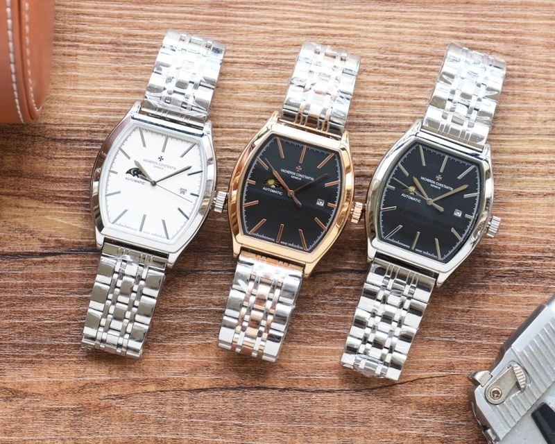 VACHERON CONSTANTIN Watches