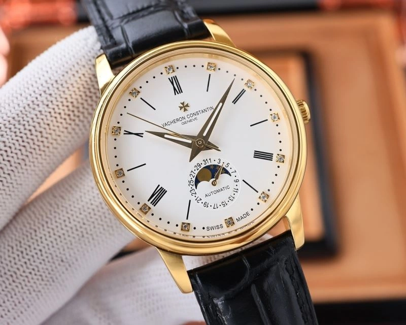 Value-priced VACHERON CONSTANTIN Watches