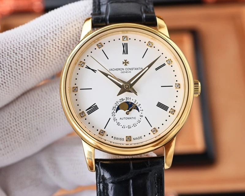 Value-priced VACHERON CONSTANTIN Watches