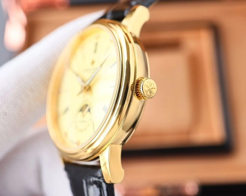 Value-priced VACHERON CONSTANTIN Watches