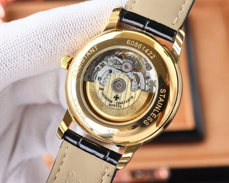 Value-priced VACHERON CONSTANTIN Watches