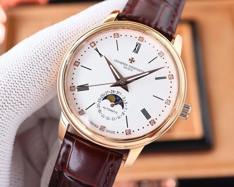 Inexpensive VACHERON CONSTANTIN Watches