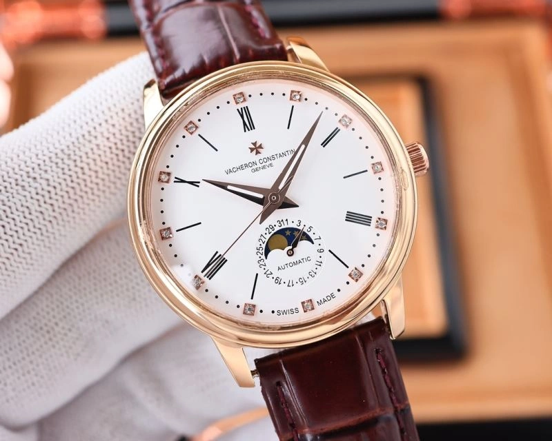 Inexpensive VACHERON CONSTANTIN Watches