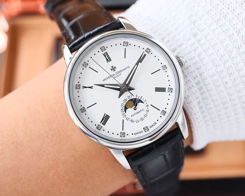Inexpensive VACHERON CONSTANTIN Watches