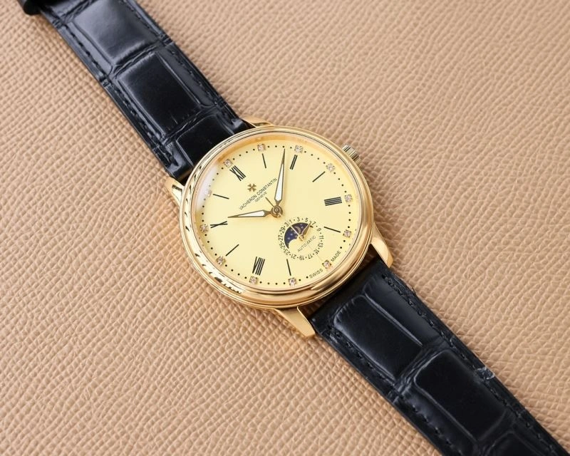 VACHERON CONSTANTIN Watches
