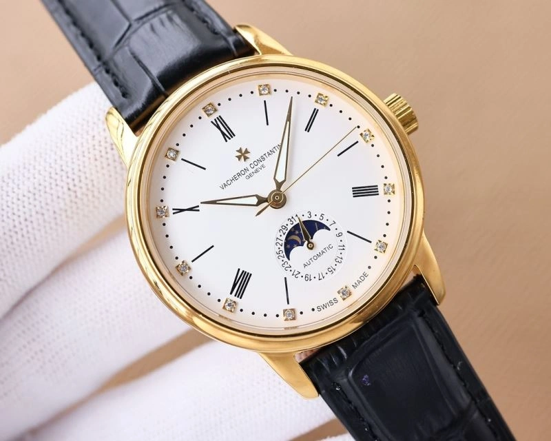 Value-priced VACHERON CONSTANTIN Watches