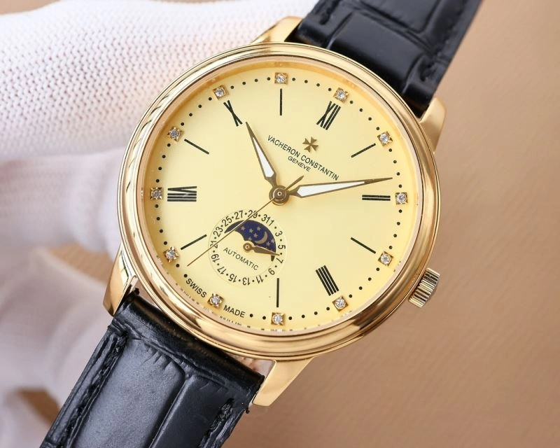 Value-priced VACHERON CONSTANTIN Watches