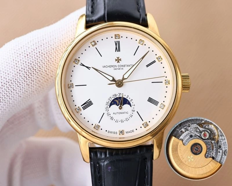 Value-priced VACHERON CONSTANTIN Watches