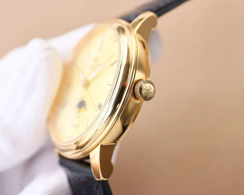 Value-priced VACHERON CONSTANTIN Watches