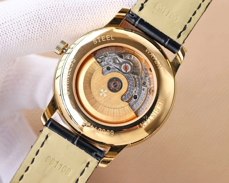 Value-priced VACHERON CONSTANTIN Watches