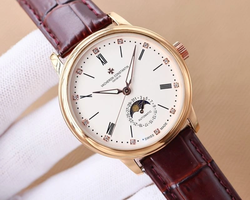 Reasonably priced VACHERON CONSTANTIN Watches