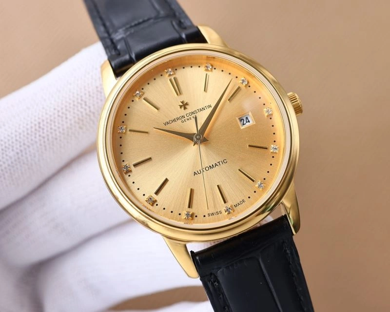 Discounted VACHERON CONSTANTIN Watches