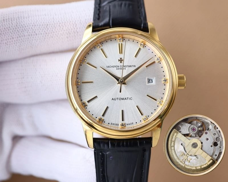 Discounted VACHERON CONSTANTIN Watches