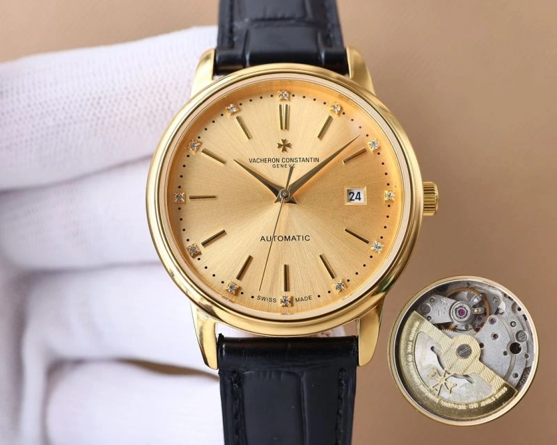 Discounted VACHERON CONSTANTIN Watches