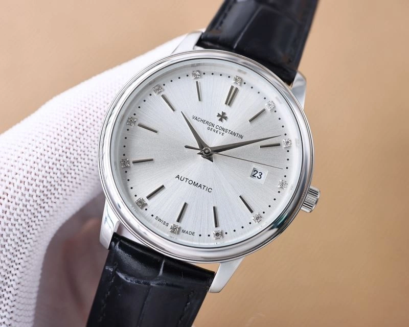 VACHERON CONSTANTIN Watches