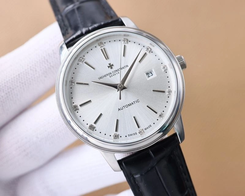 Genuine VACHERON CONSTANTIN Watches