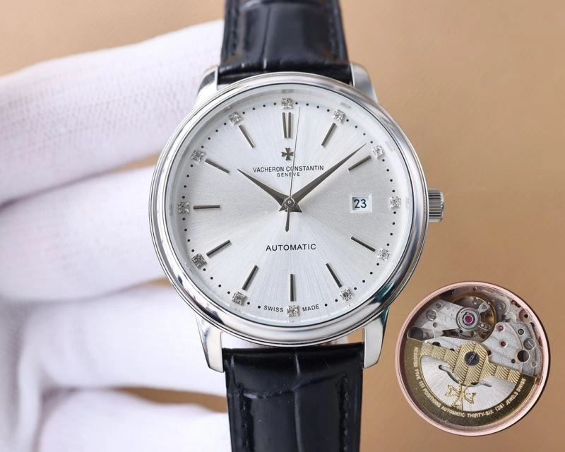 Genuine VACHERON CONSTANTIN Watches