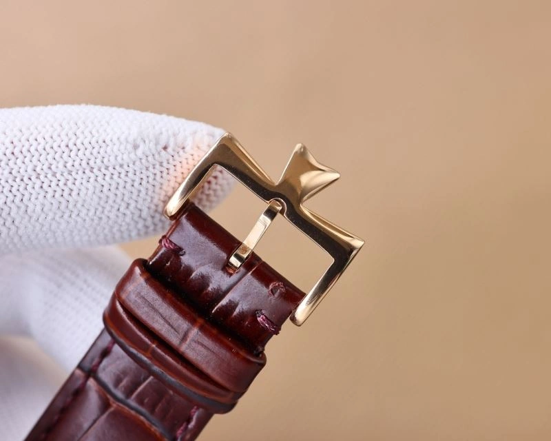 Genuine VACHERON CONSTANTIN Watches