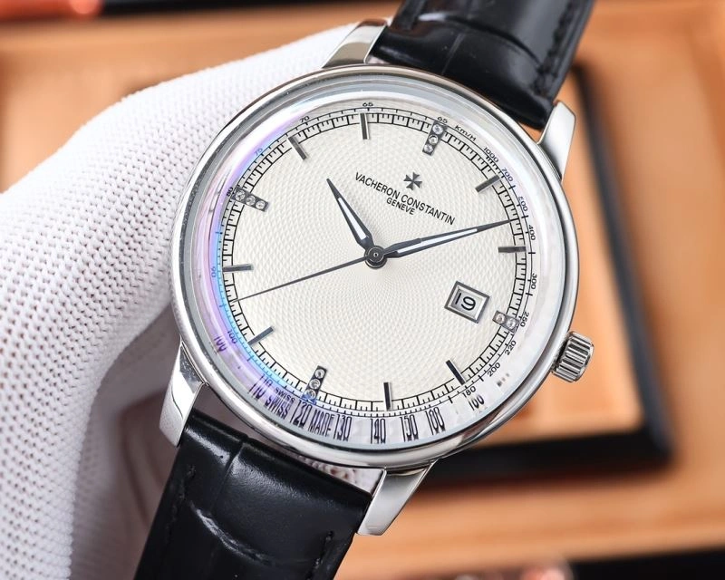 VACHERON CONSTANTIN Watches