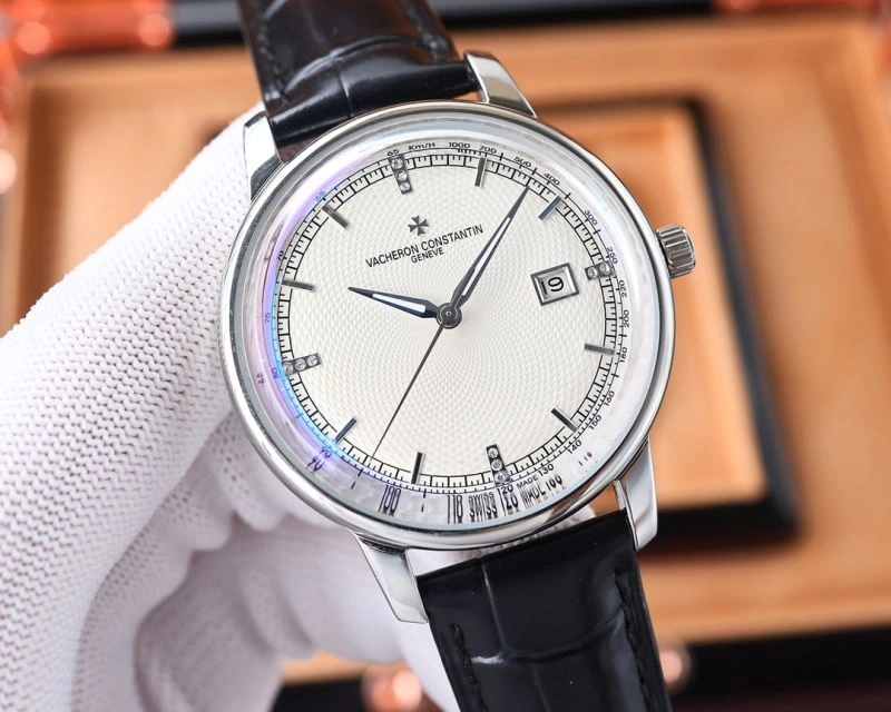 Affordable VACHERON CONSTANTIN Watches