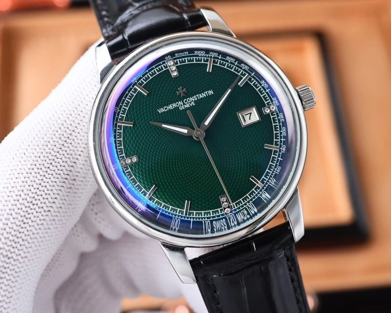 Affordable VACHERON CONSTANTIN Watches