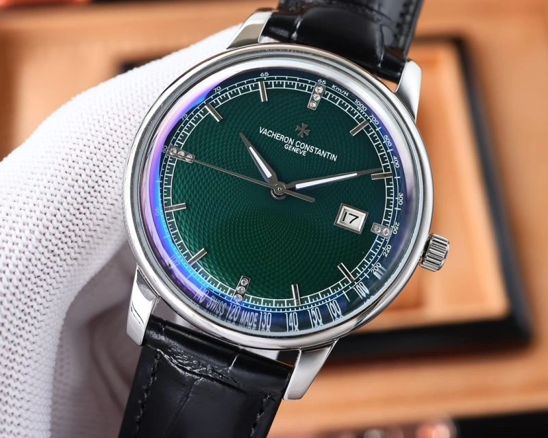 Affordable VACHERON CONSTANTIN Watches