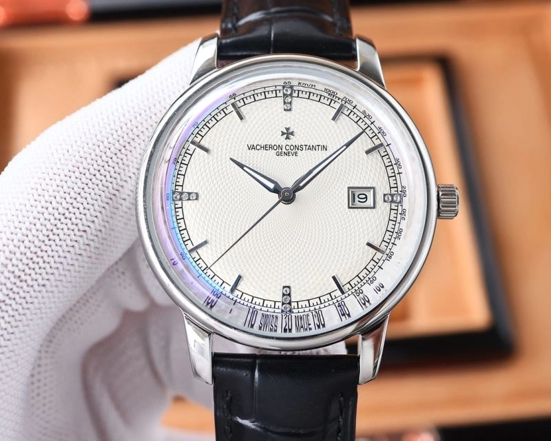 Affordable VACHERON CONSTANTIN Watches