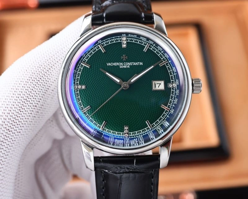 Affordable VACHERON CONSTANTIN Watches