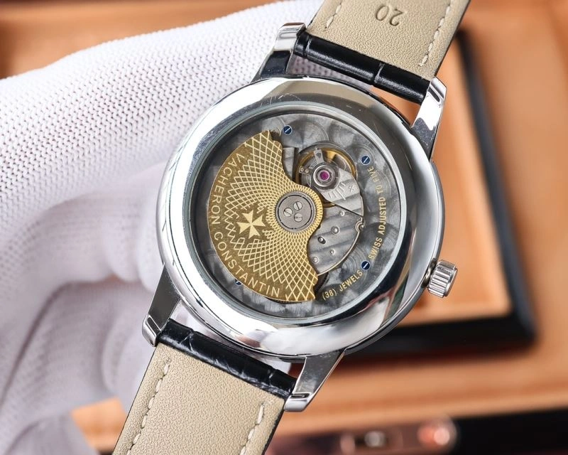 Affordable VACHERON CONSTANTIN Watches
