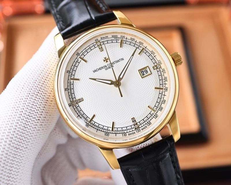 Budget-friendly VACHERON CONSTANTIN Watches