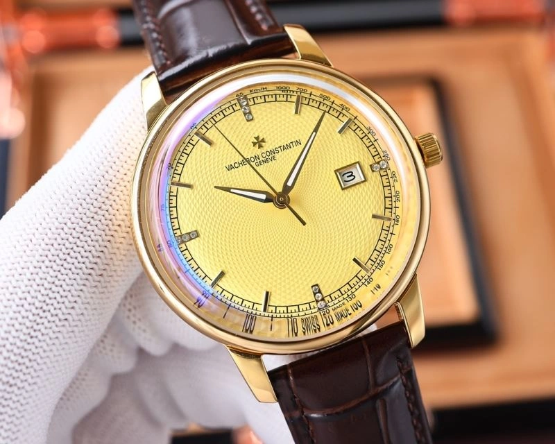 Budget-friendly VACHERON CONSTANTIN Watches