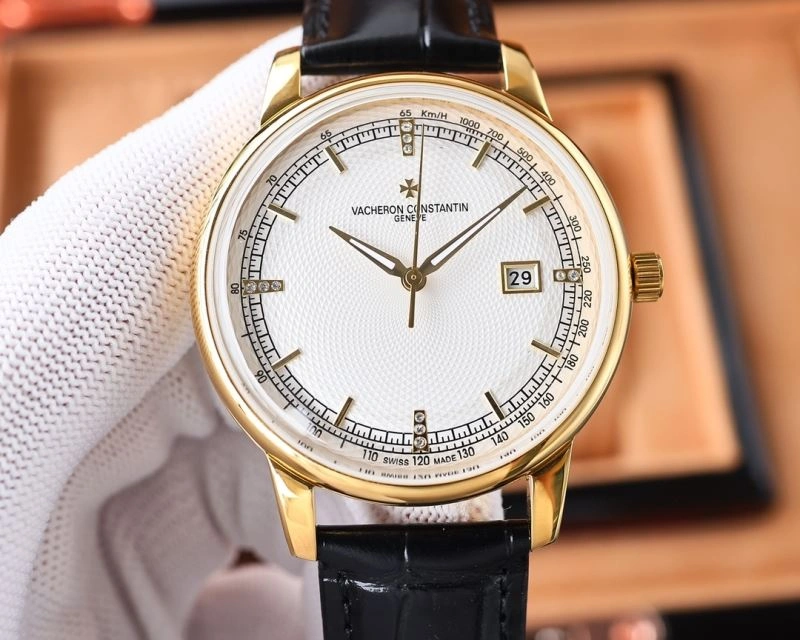 Budget-friendly VACHERON CONSTANTIN Watches